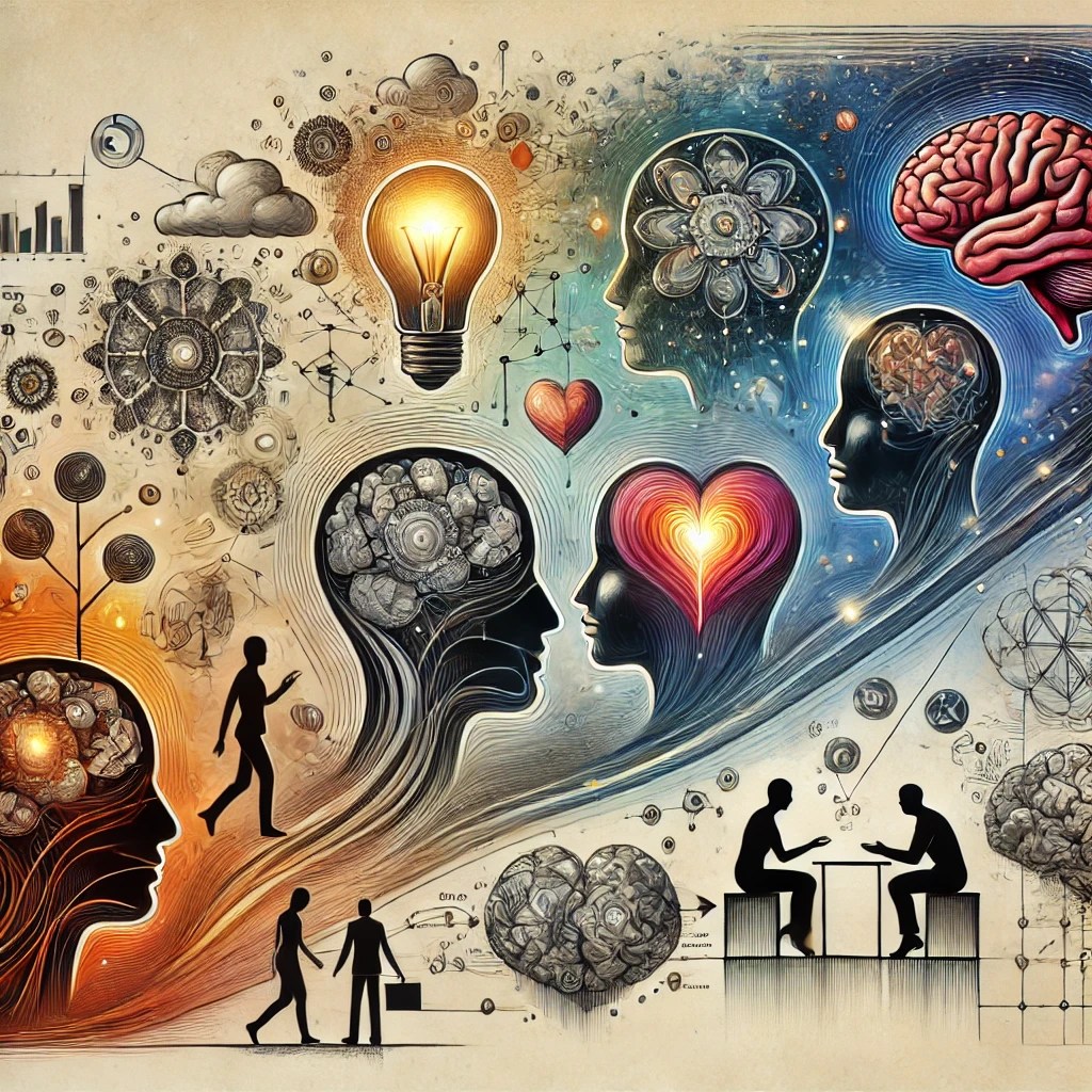 How to develop meaningful conversations that elevate communication from ...