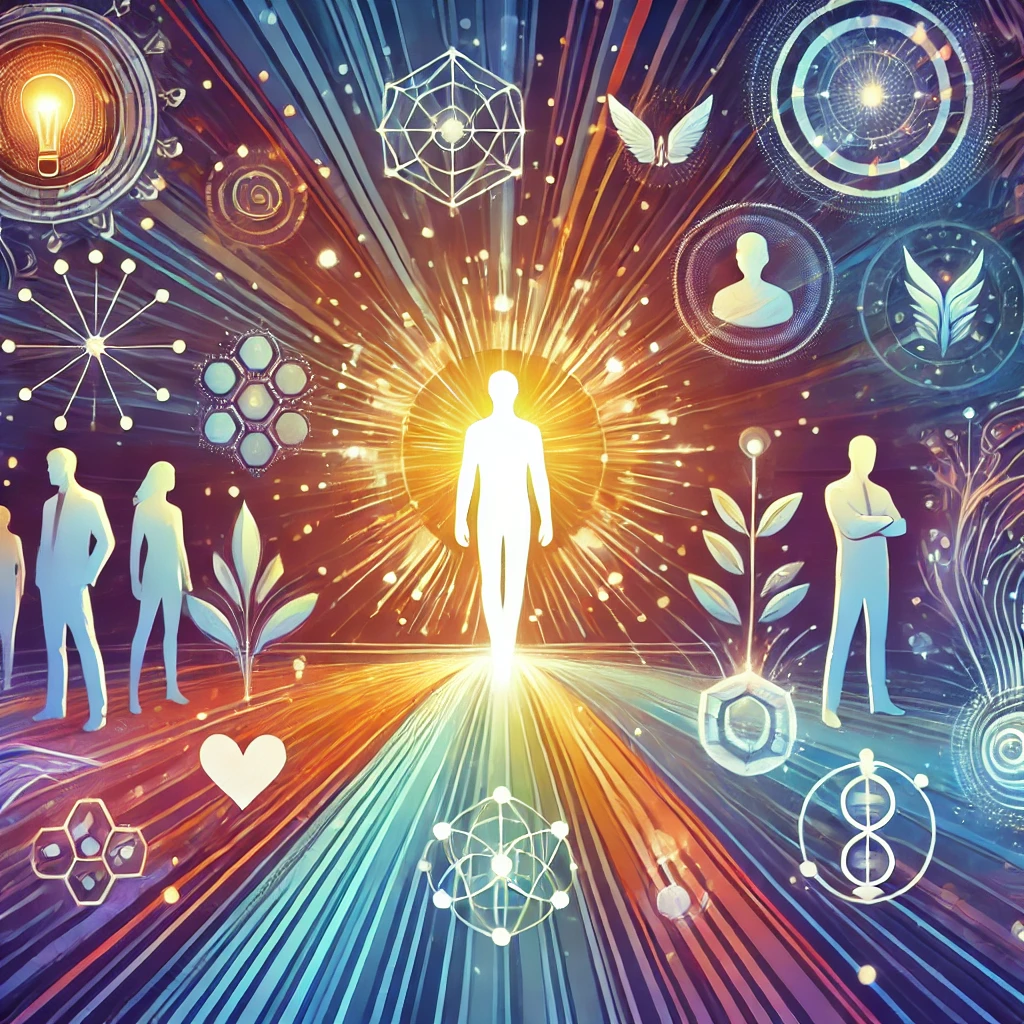 Why Admiration? A potent catalyst for personal success. | Nicos ...