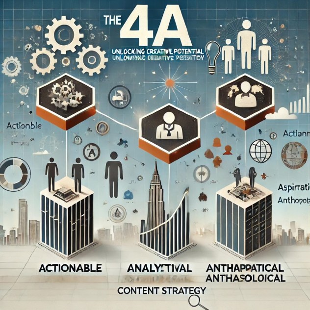 Learning Nugget: Unlocking Audience Engagement with the 4A Framework ...